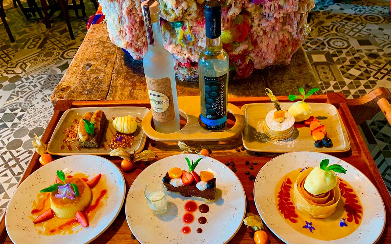 Los 10 Mejores Restaurantes en Cusco | Travel 1 Tours