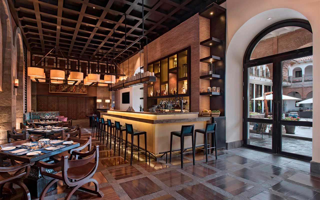Los 10 Mejores Restaurantes en Cusco | Travel 1 Tours
