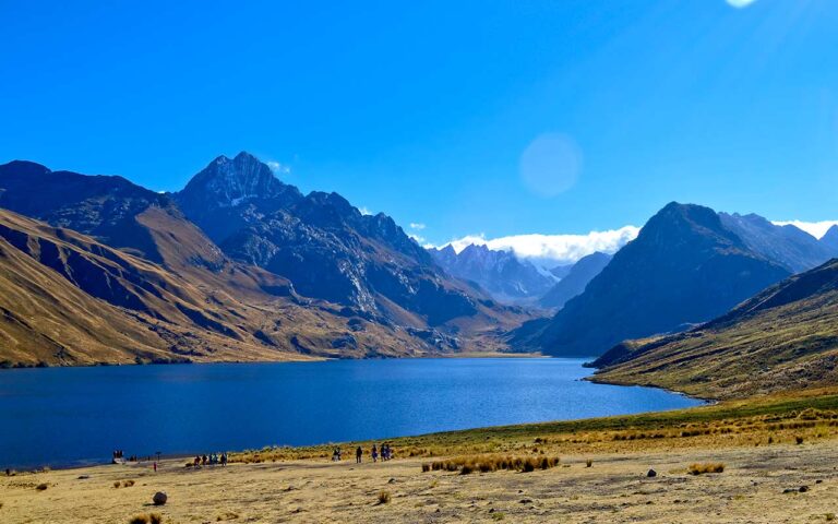 30 Mejores LUGARES TURÍSTICOS del PERÚ | Travel 1 Tours