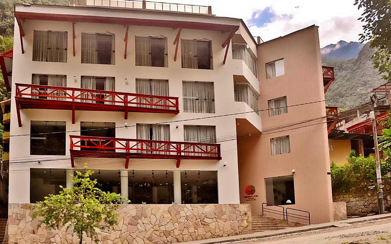 Hotels in Machu Picchu, Guide to the Best Luxury Hotels | Travel 1 Tours