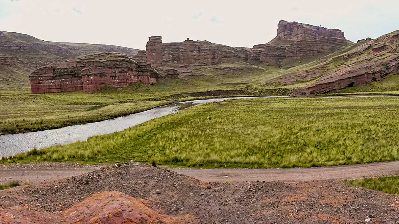 10 MEJORES LUGARES TURISTICOS DE PUNO 2022 | Travel 1 Tours