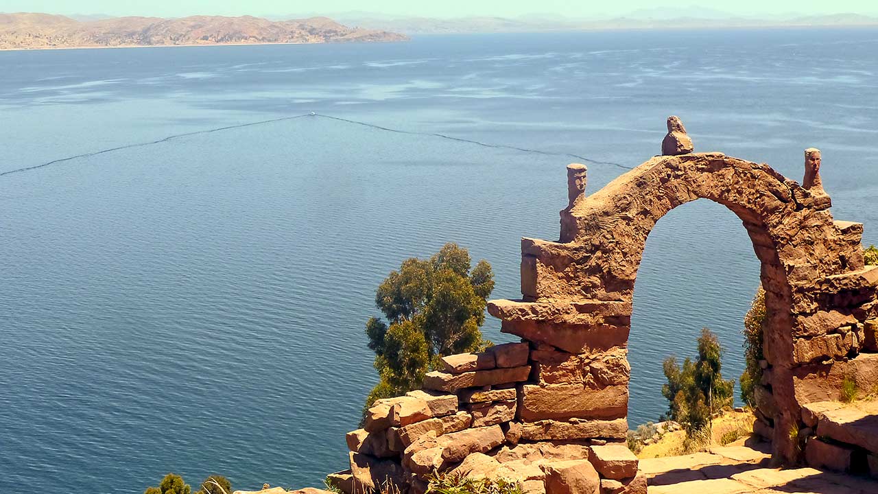 10 MEJORES LUGARES TURISTICOS DE PUNO 2022 | Travel 1 Tours