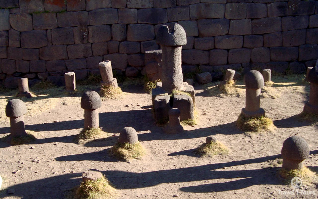 Principales lugares turísticos de Puno | Travel 1 Tours