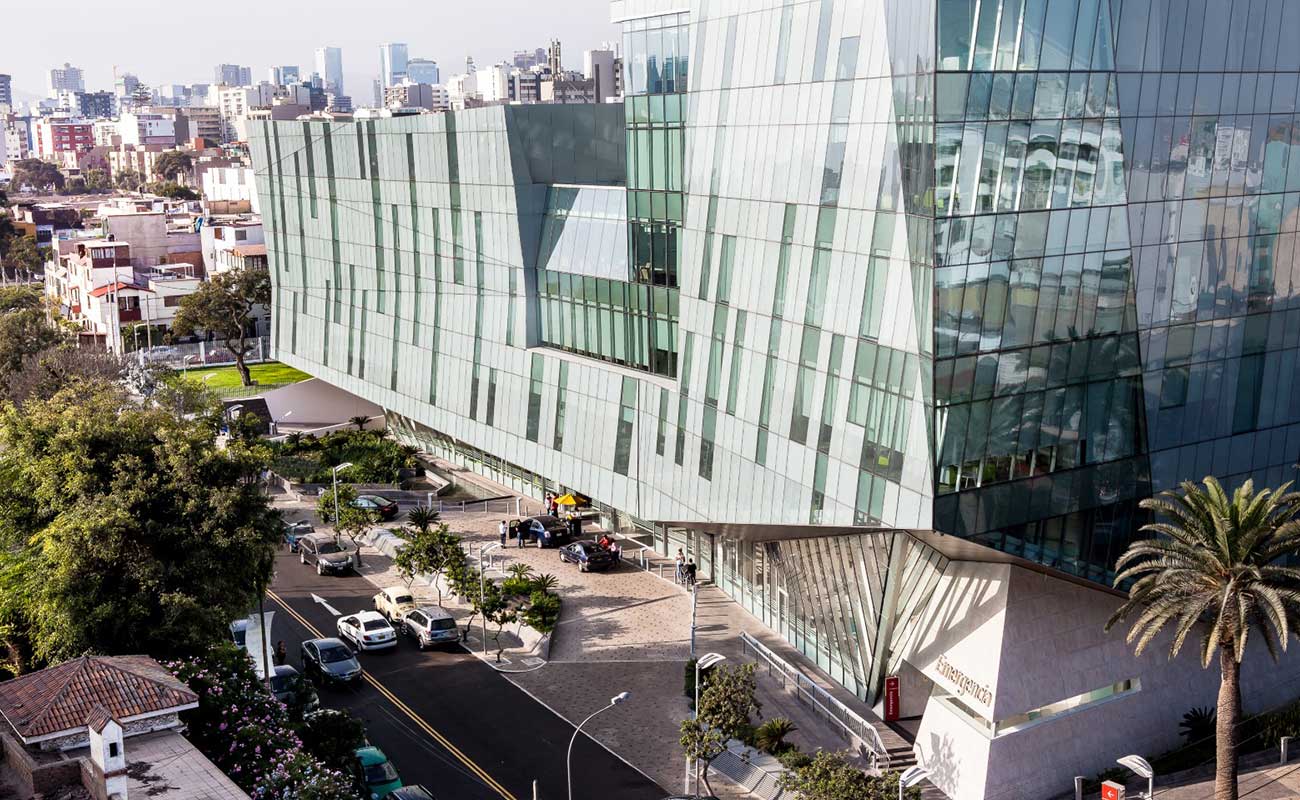 Guía de Viajes de Lima, Perú | Travel 1 Tours