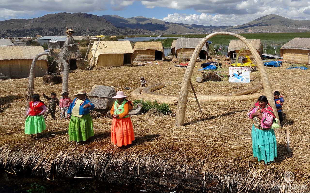 Principales lugares turísticos de Puno | Travel 1 Tours