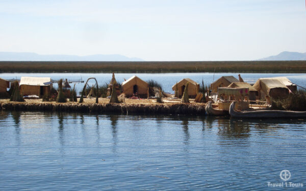 Principales lugares turísticos de Puno | Travel 1 Tours