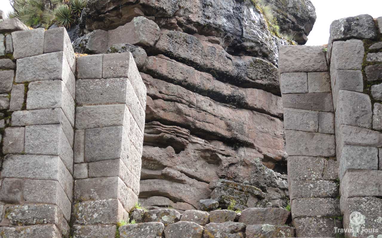 Waqrapukara: Historia, Clima y Cómo Llegar | Travel 1 Tours