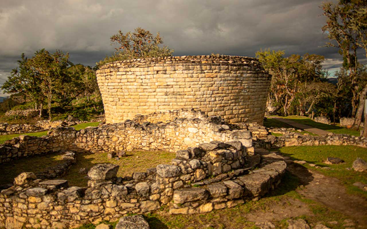 KUELAP: Clima, Telecabinas, Cómo Llegar e Historia | Travel 1