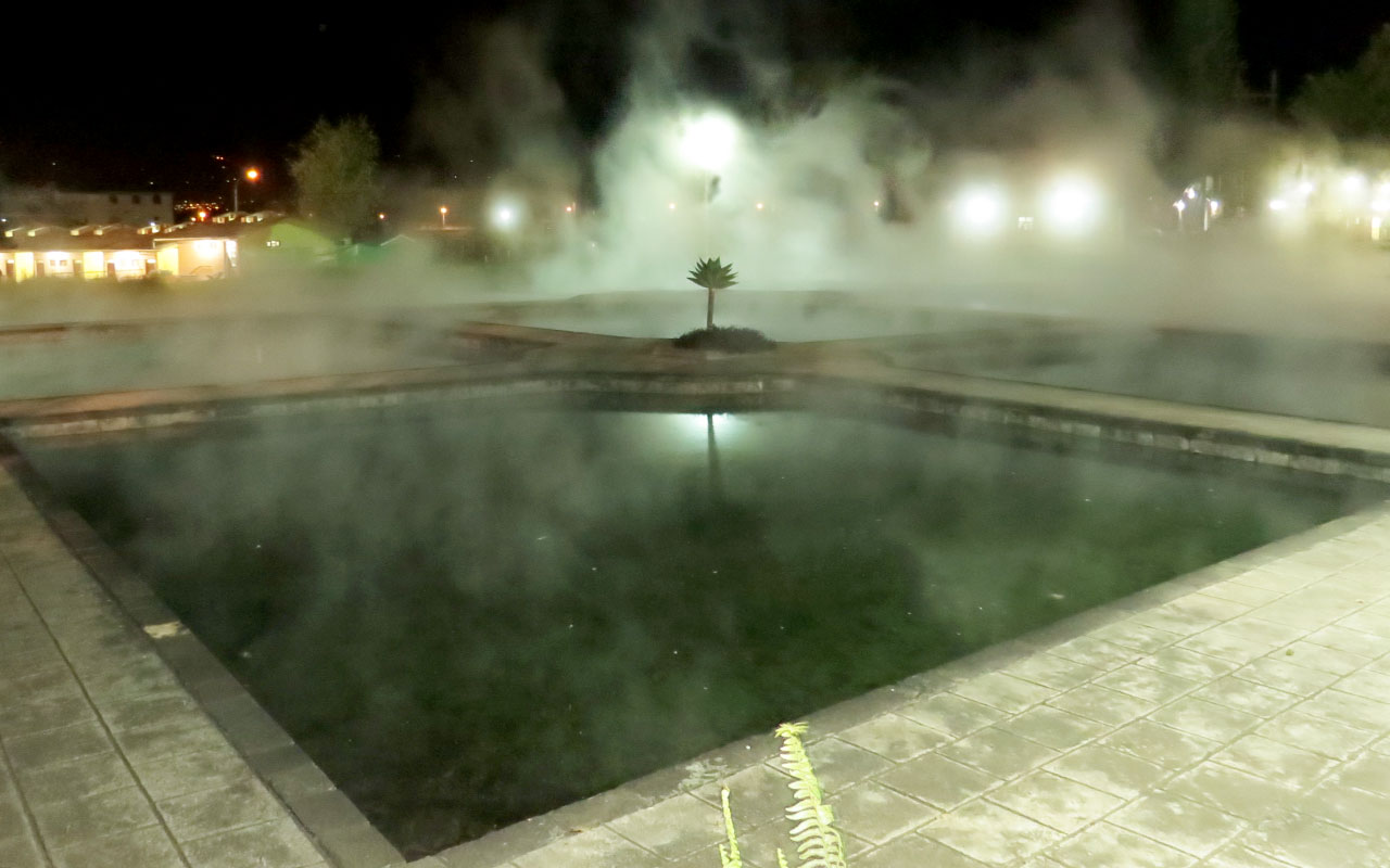 Baños del Inca, Aguas Termales de Cajamarca | Travel 1 Tours