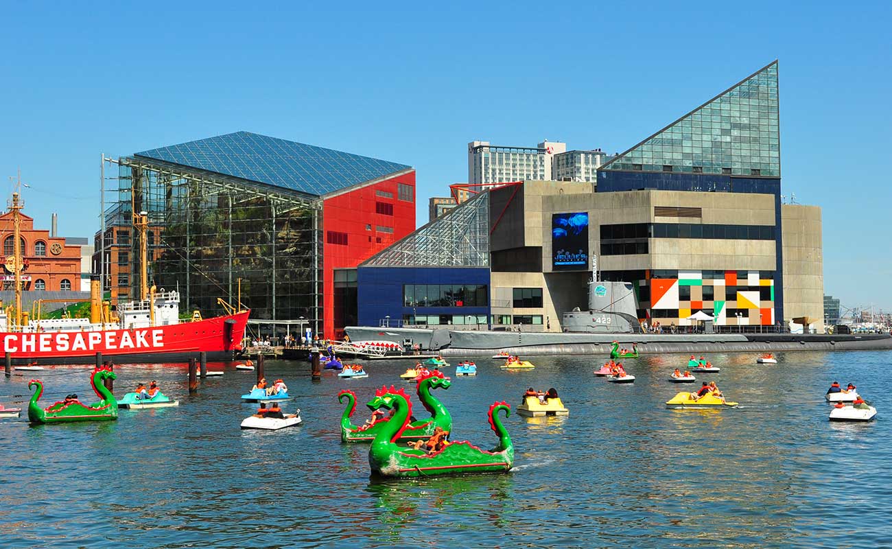 LUGARES TURÍSTICOS DE ESTADOS UNIDOS | Travel 1 Tours