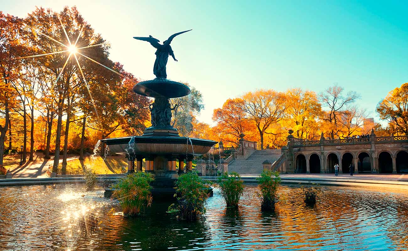 LUGARES TURÍSTICOS DE ESTADOS UNIDOS | Travel 1 Tours