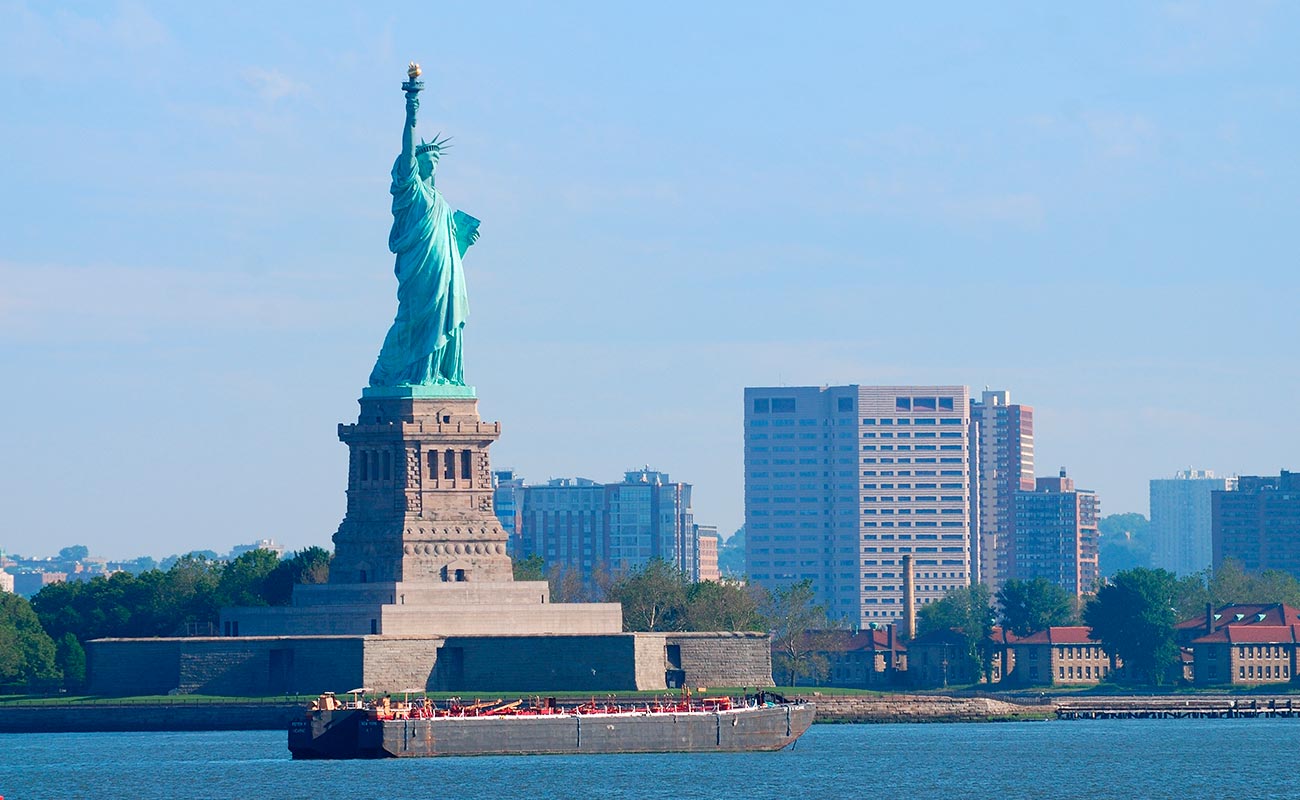 LUGARES TURÍSTICOS DE ESTADOS UNIDOS | Travel 1 Tours