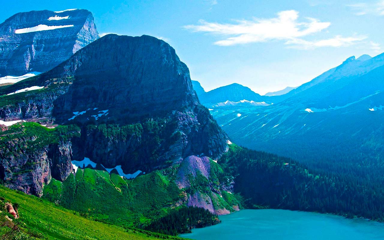 LUGARES TURÍSTICOS DE ESTADOS UNIDOS | Travel 1 Tours