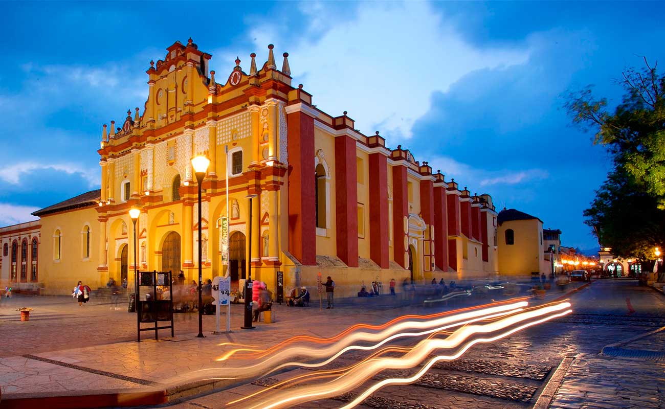 Principales Lugares Turísticos De México – ULXVNR
