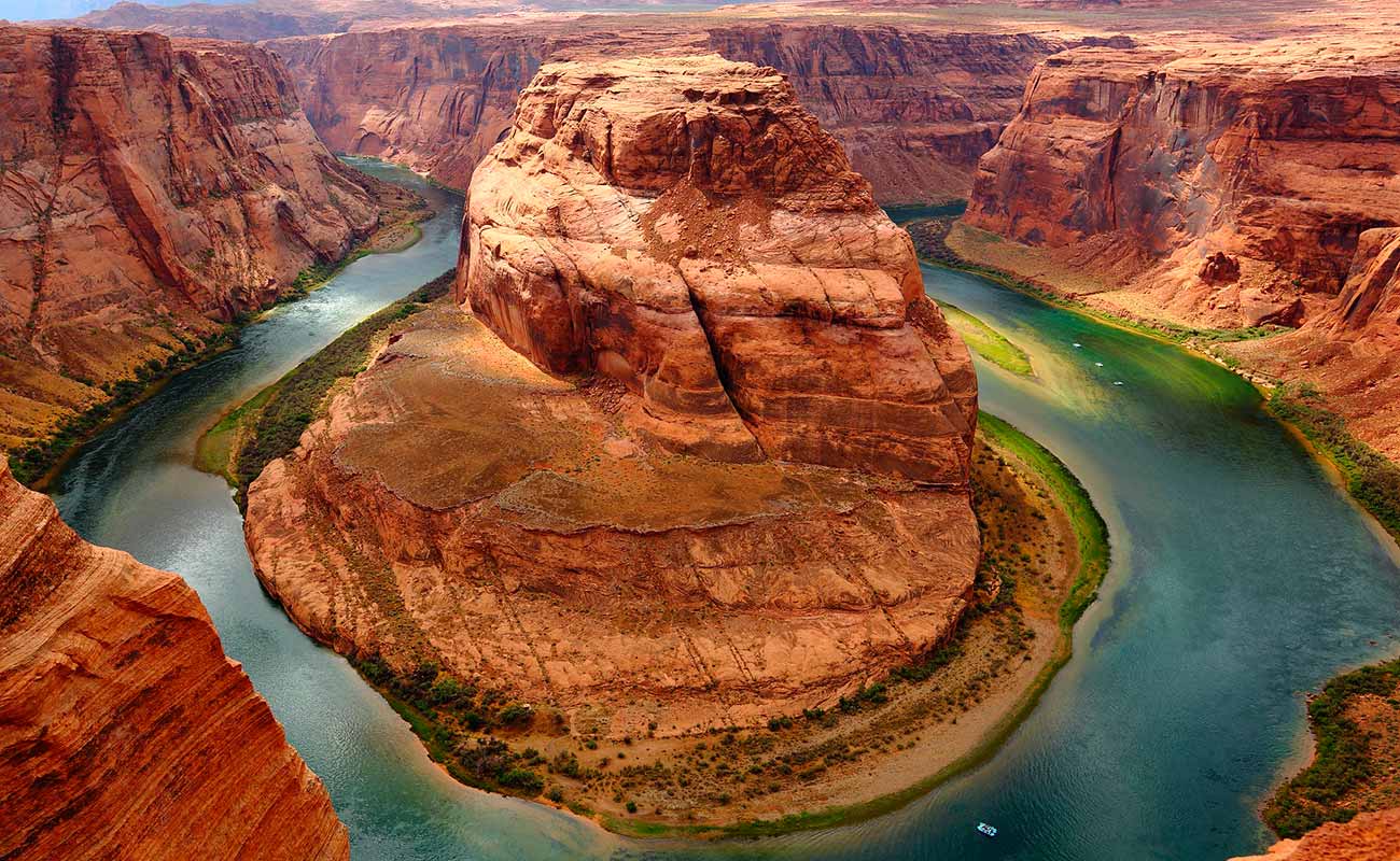 LUGARES TURÍSTICOS DE ESTADOS UNIDOS | Travel 1 Tours