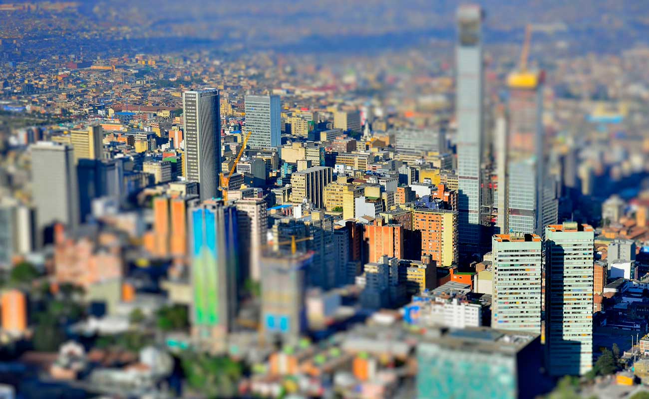 Best Places To Visit In Colombia | Travel 1 Tours