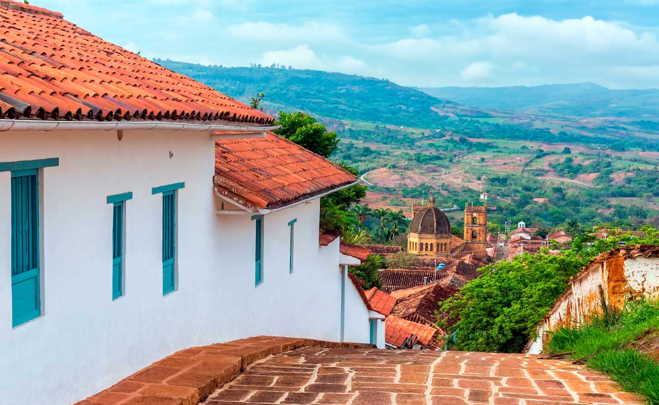 Best Places To Visit In Colombia | Travel 1 Tours