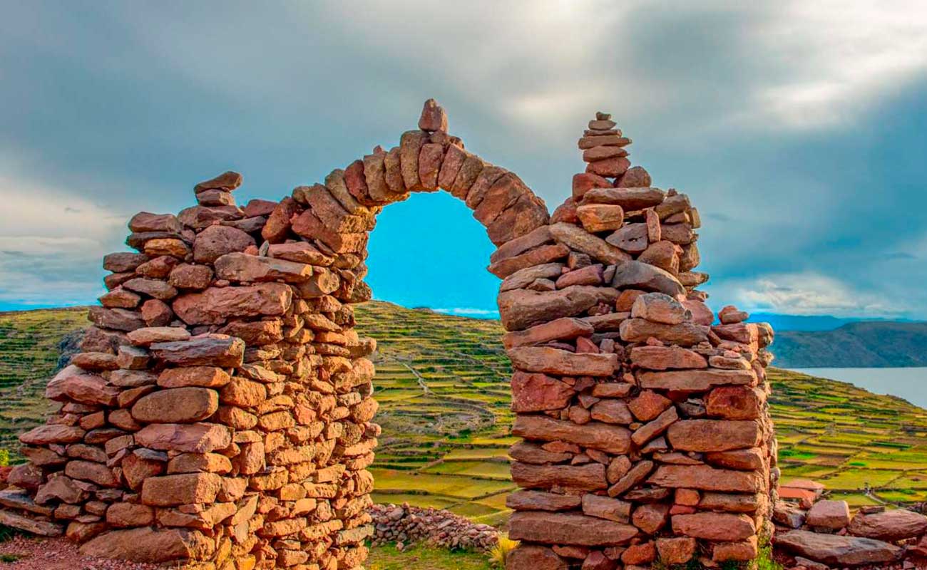 Lago Titicaca, Perú: ubicación, altura, clima y cómo llegar