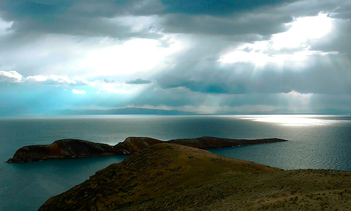 LAGO TITICACA PERÚ; Origen del Imperio Inca | Travel 1 Tours